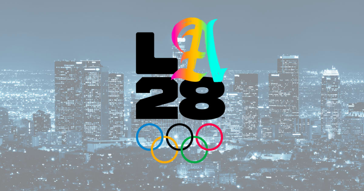 USA Pentathlon | IOC Executive Board Recommends Modern Pentathlon for Los Angeles 2028 Olympic ...
